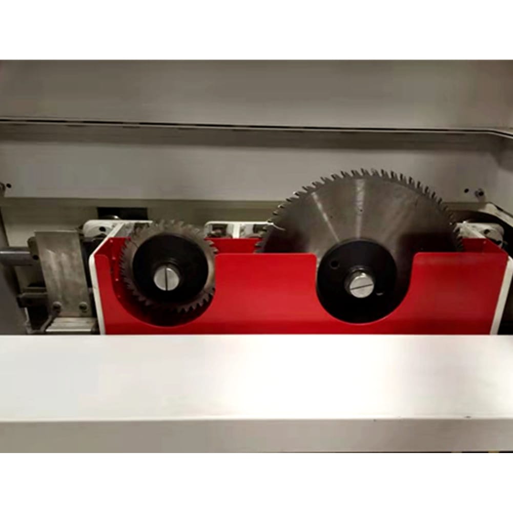 YZJ330/380 CNC Computer Beam Saw Machine - Qingdao Simon Machinery Co,.LTD